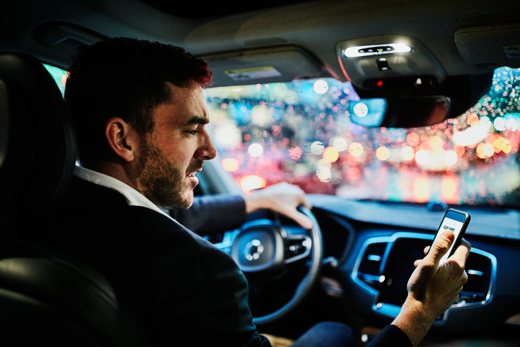 How To Remove Car From Uber Paradox